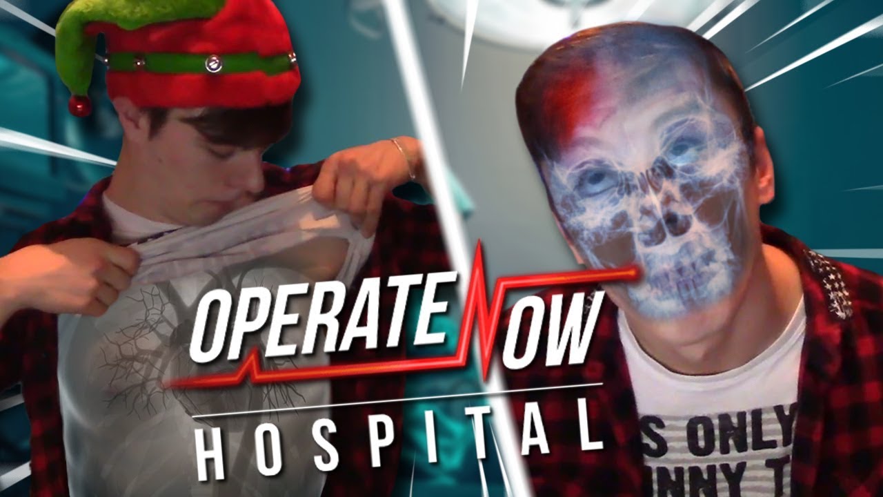 The BEST Surgeon! | Operate Now: Heart/Brain Surgery - YouTube