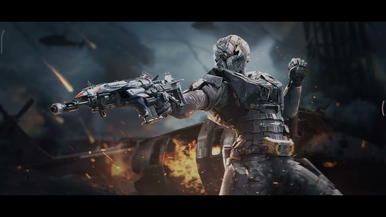 CODM GAMEPLAY AVEC LA NOUVELLE ARME KILO 141 SUR NUKETOWN TEMPLE 🔥💯 ...