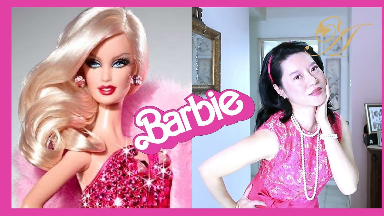 How Barbie Inspired my Life - YouTube