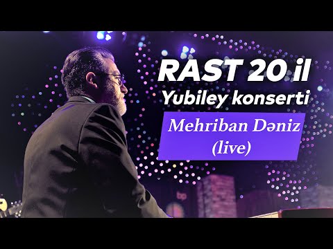 RAST — Mehriban Dəniz | 2014 | \