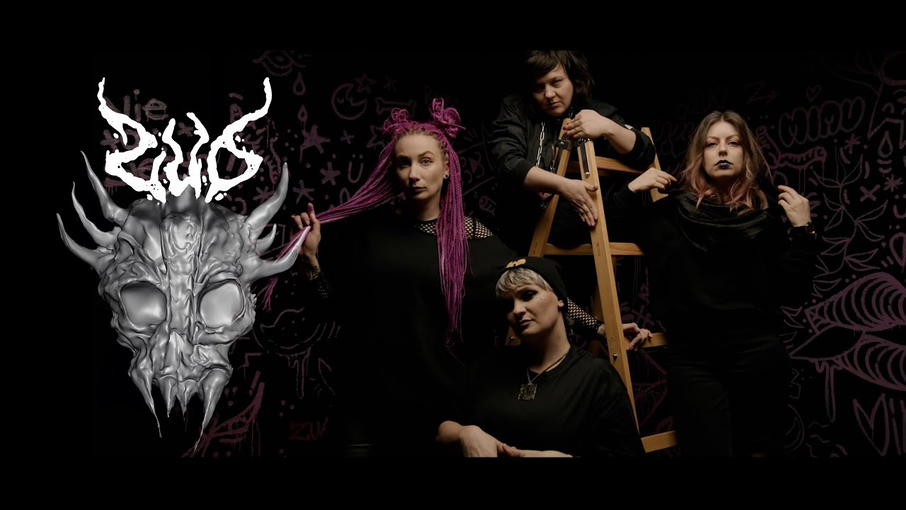 #ZuaKrew ZUO – Zuo x MIAU KRU (prod. DJ ZAJU) - YouTube