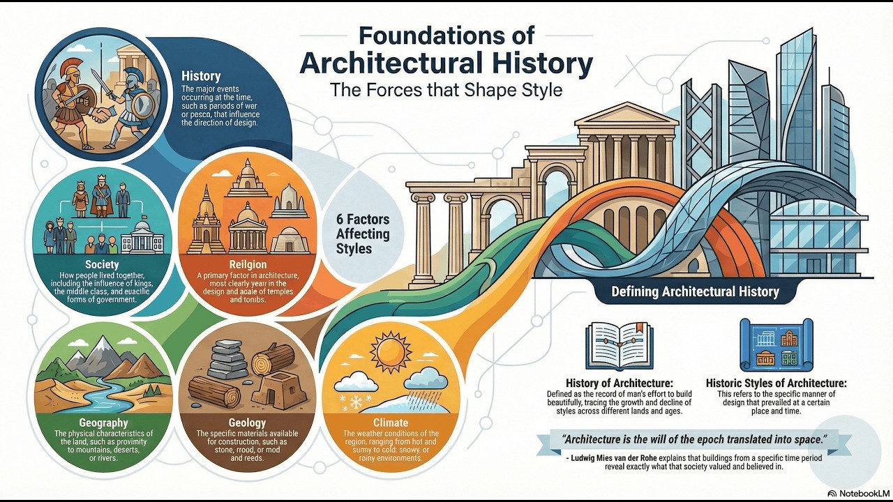 ALE REVIEW HOA PART 1: Man’s Effort to Build Beautifully: A Record of ...