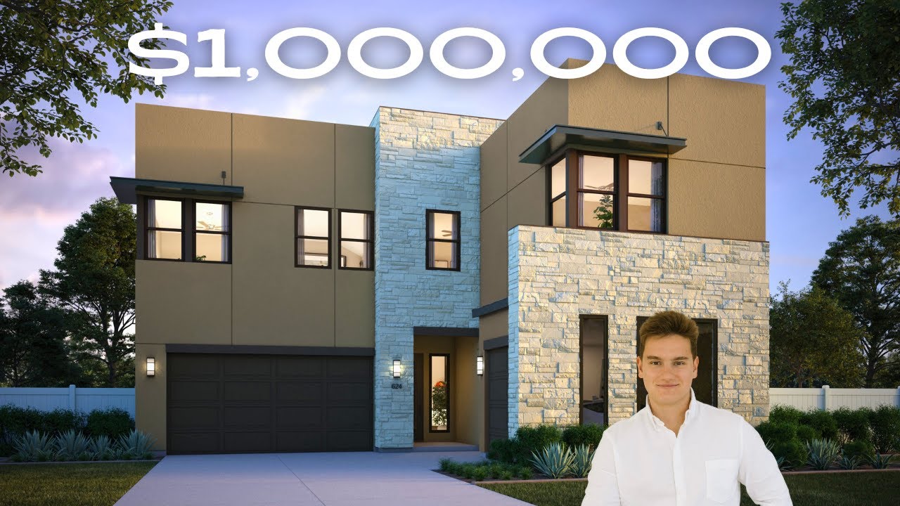 What $1,000,000 Get You in San Diego | Living in Mira Mesa | Shea Homes ...
