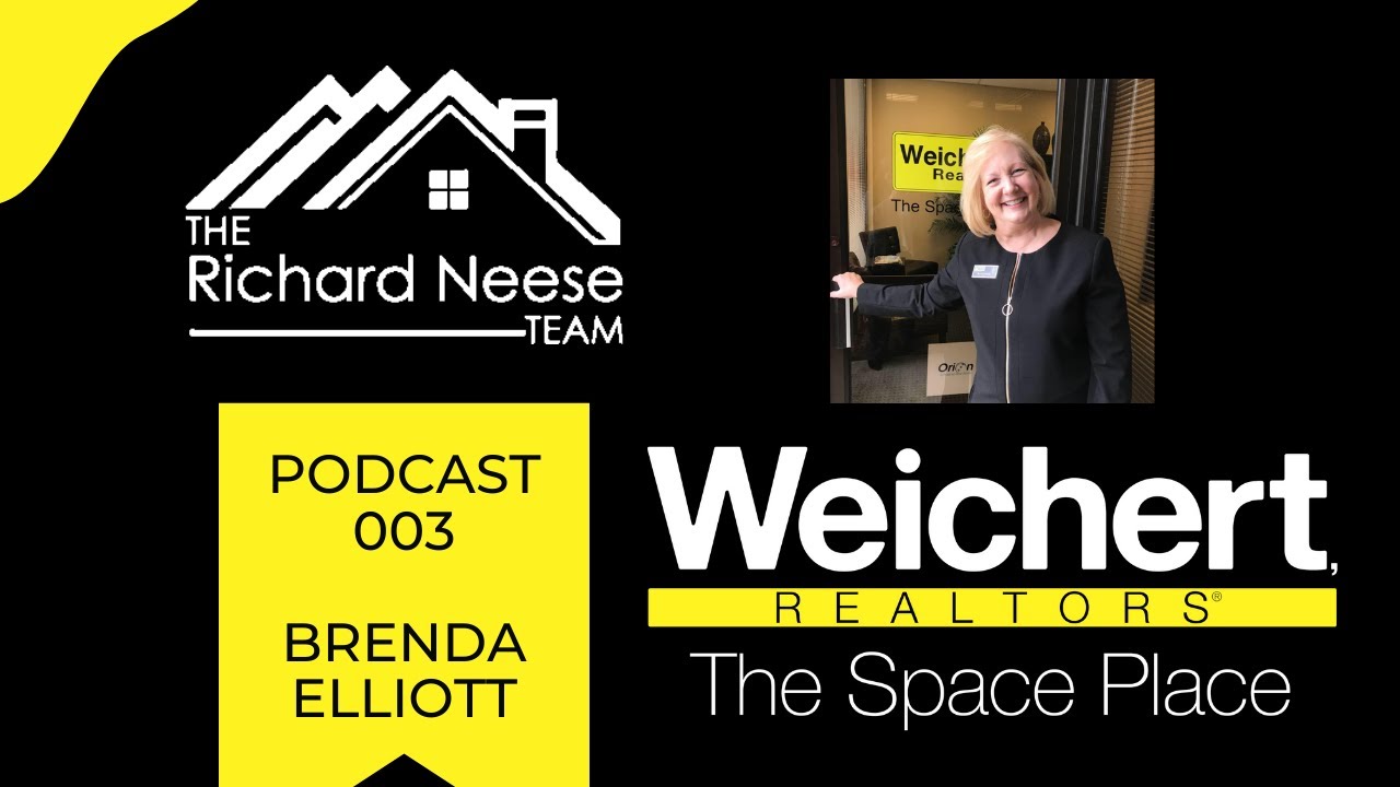 Making A Positive Difference in People's Lives - Richard Neese Podcast ...