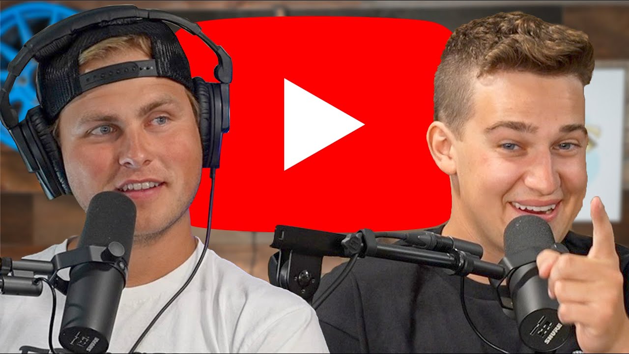 CboysTV on Hot Teachers, Favorite Cars, & Creating New Builds Every ...