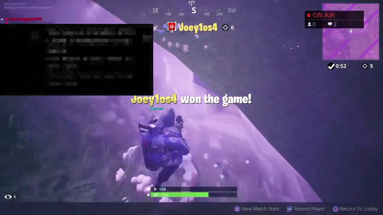 Fortnite cube has moved revealed symbol - YouTube