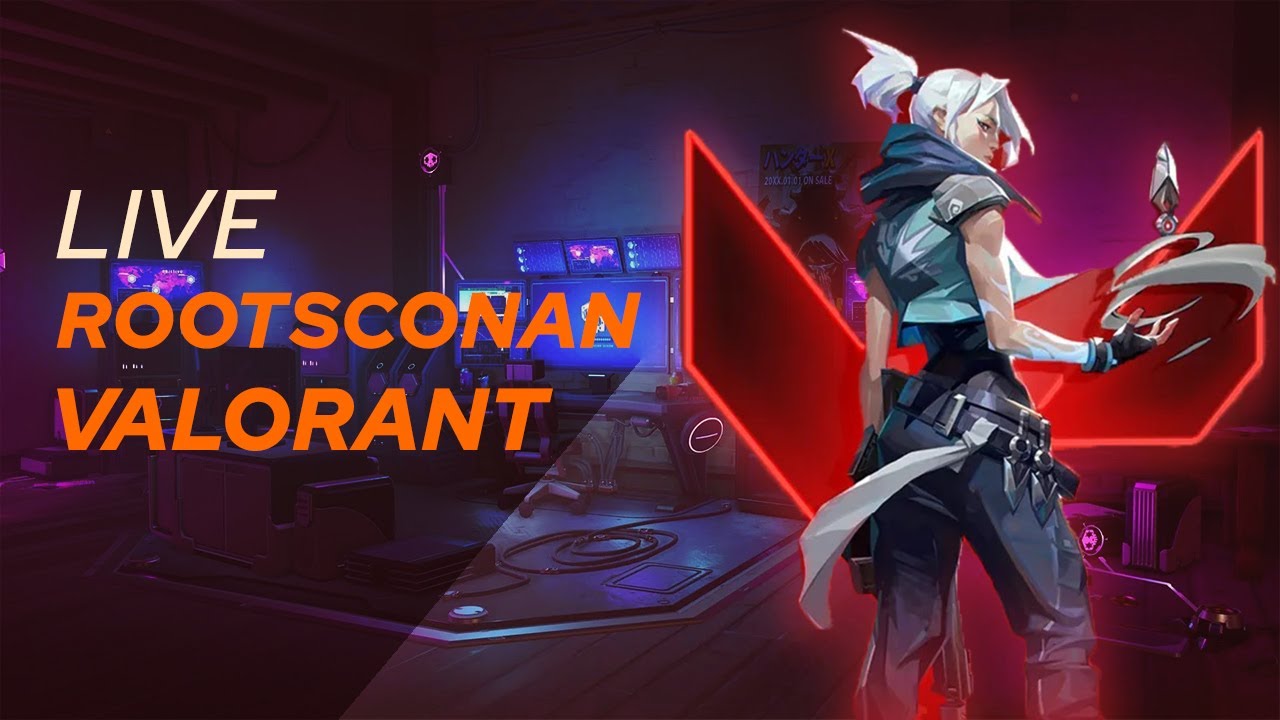 ini valorant ya ini valorant - YouTube