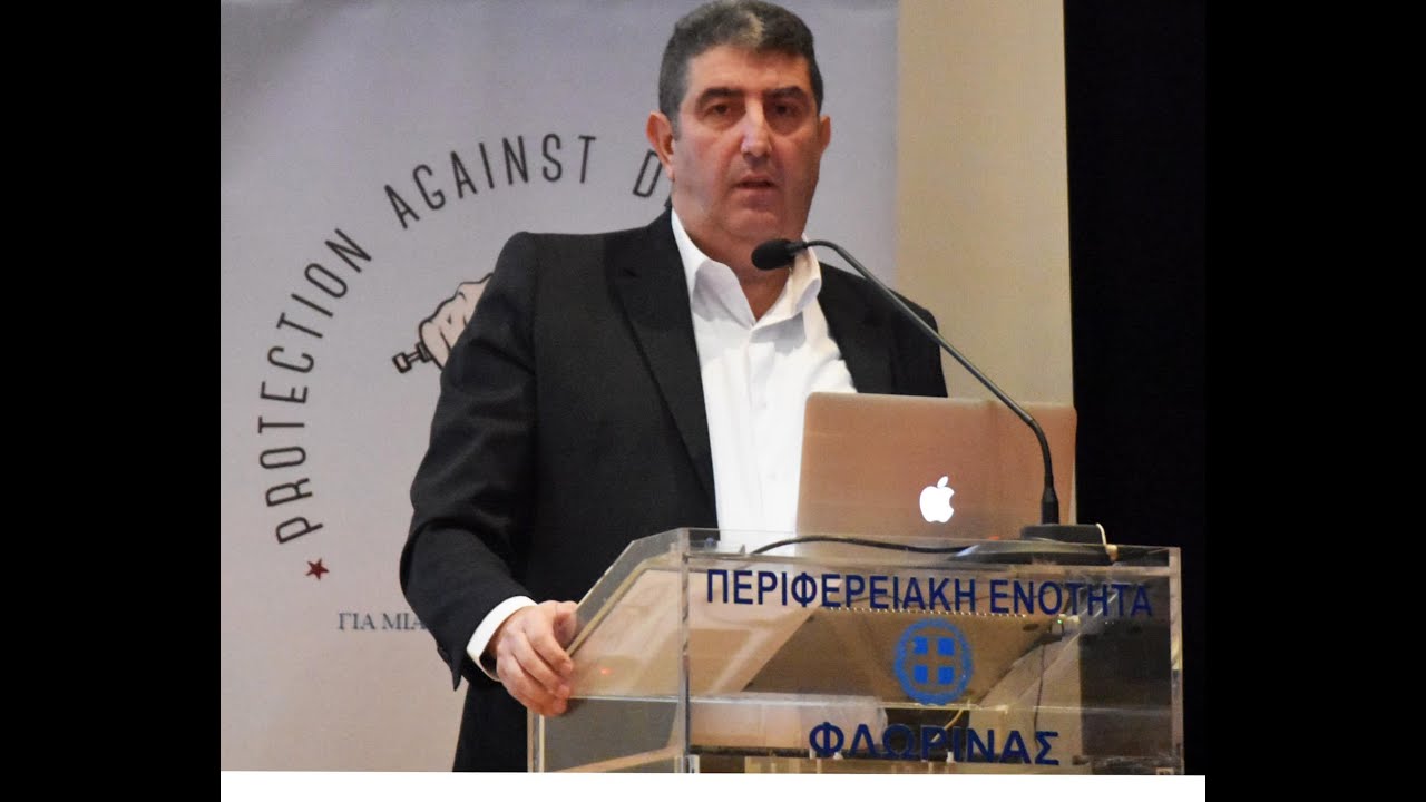 Ημέρα για το ασφαλές διαδίκτυο_ ο Γιώργος Παπαπροδρόμου στη Ραδιοφωνία ...