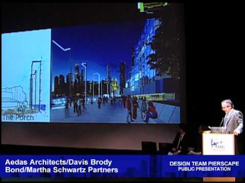 Aedas Architects Design Presentation - YouTube