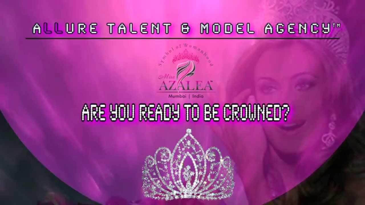 Miss AZALEA Promo - YouTube