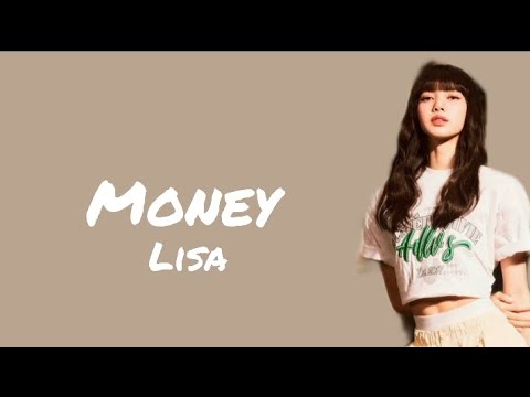 Money, Lisa | lirik lagu - YouTube