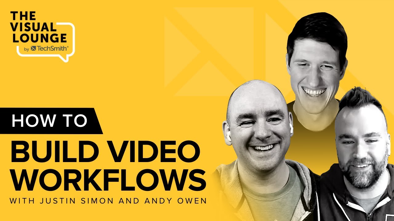How to Build a Successful Video Workflow - YouTube