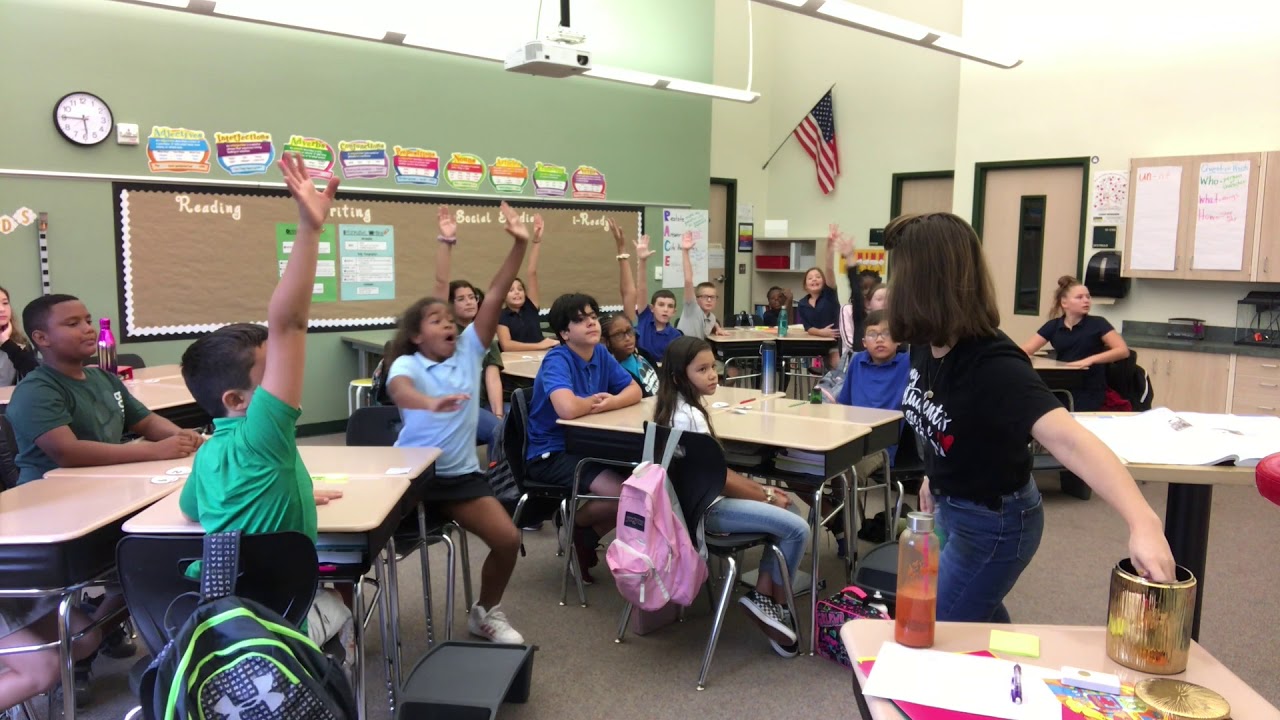 Lesson Review | Teacher Lesson - YouTube