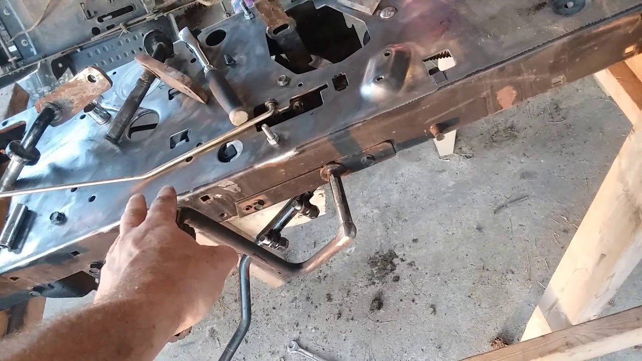 Update number three - YouTube