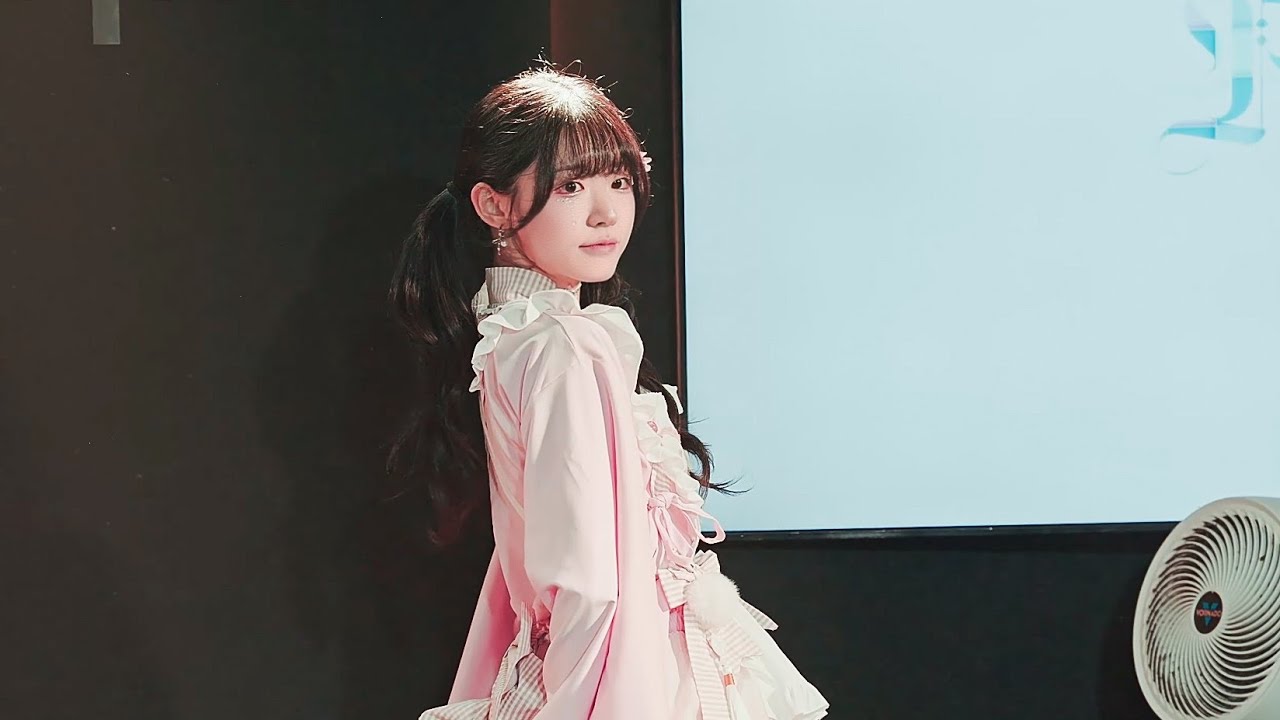 250412 【ITS-7호선(벚꽃역)】 𝑴𝒆𝒘𝒓𝒐(뮤로) 나비 Focus - YouTube