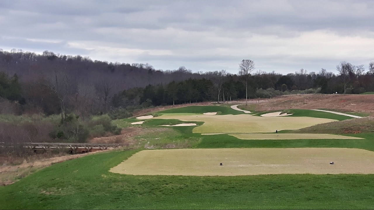 Birdwood course at Boars' Head Resort, Charlottesville, Va 201121 - YouTube