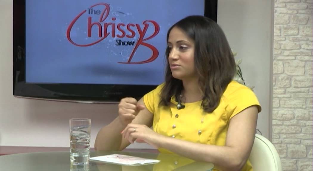 Happy children - The Chrissy B Show (156) - YouTube