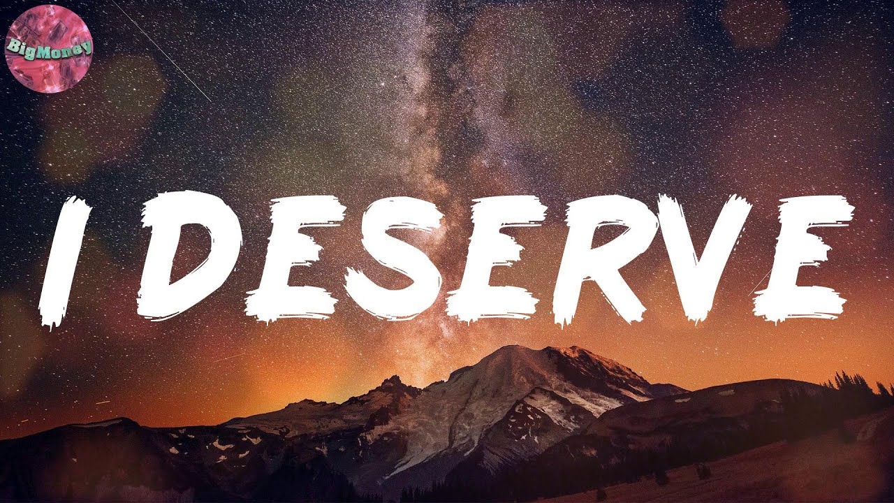 I Deserve (Lyrics) - Smino - YouTube