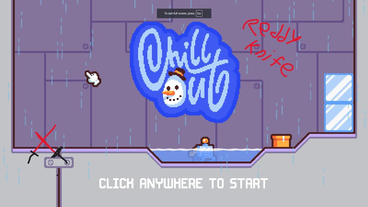 Chill Out - Cool Math Game - YouTube
