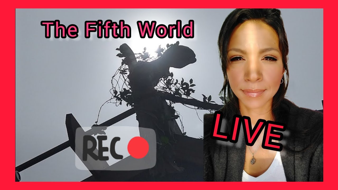 The Fifth World - YouTube