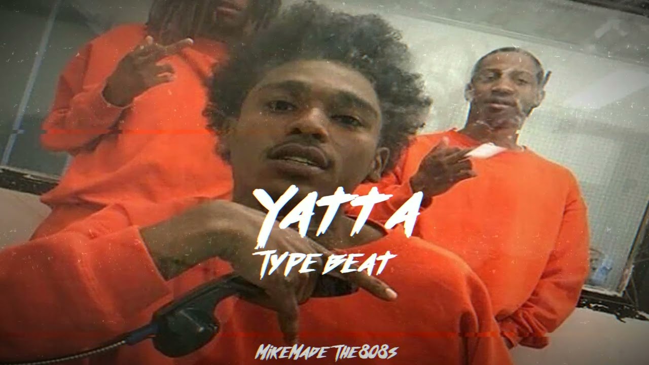 [Free] Yatta Type Beat 2022 "All I Ever Needed" - YouTube