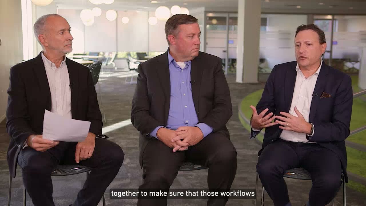 State Street Alpha & FactSet Discussion 3: Leveraging Differentiated Data & Portfolio Analytics ...