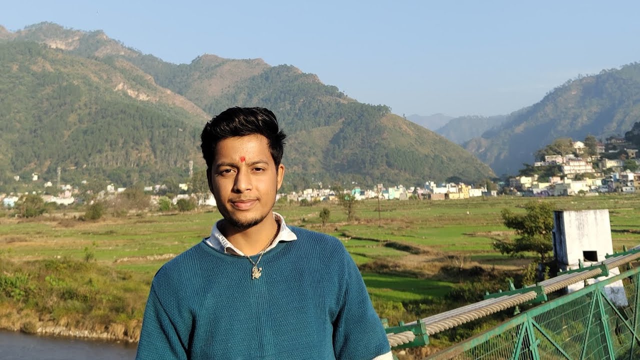 Chaukhutiya Agneri Mandir.🙇🙏 - YouTube