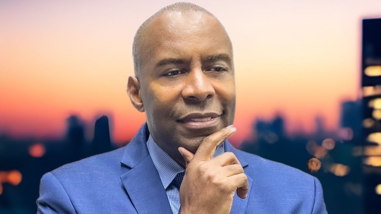 Mek Wi Talk:Wilfred Rattigan Letter to KING CHARLES - YouTube