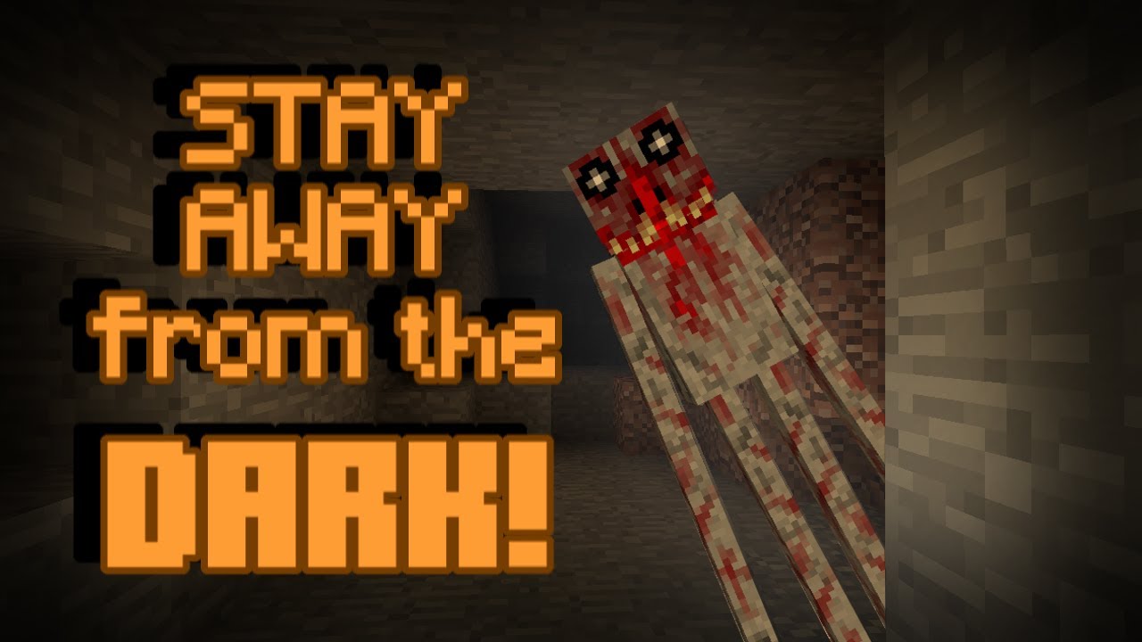 Monstruos De Creepypasta De Minecraft Download Creepypasta Mod For