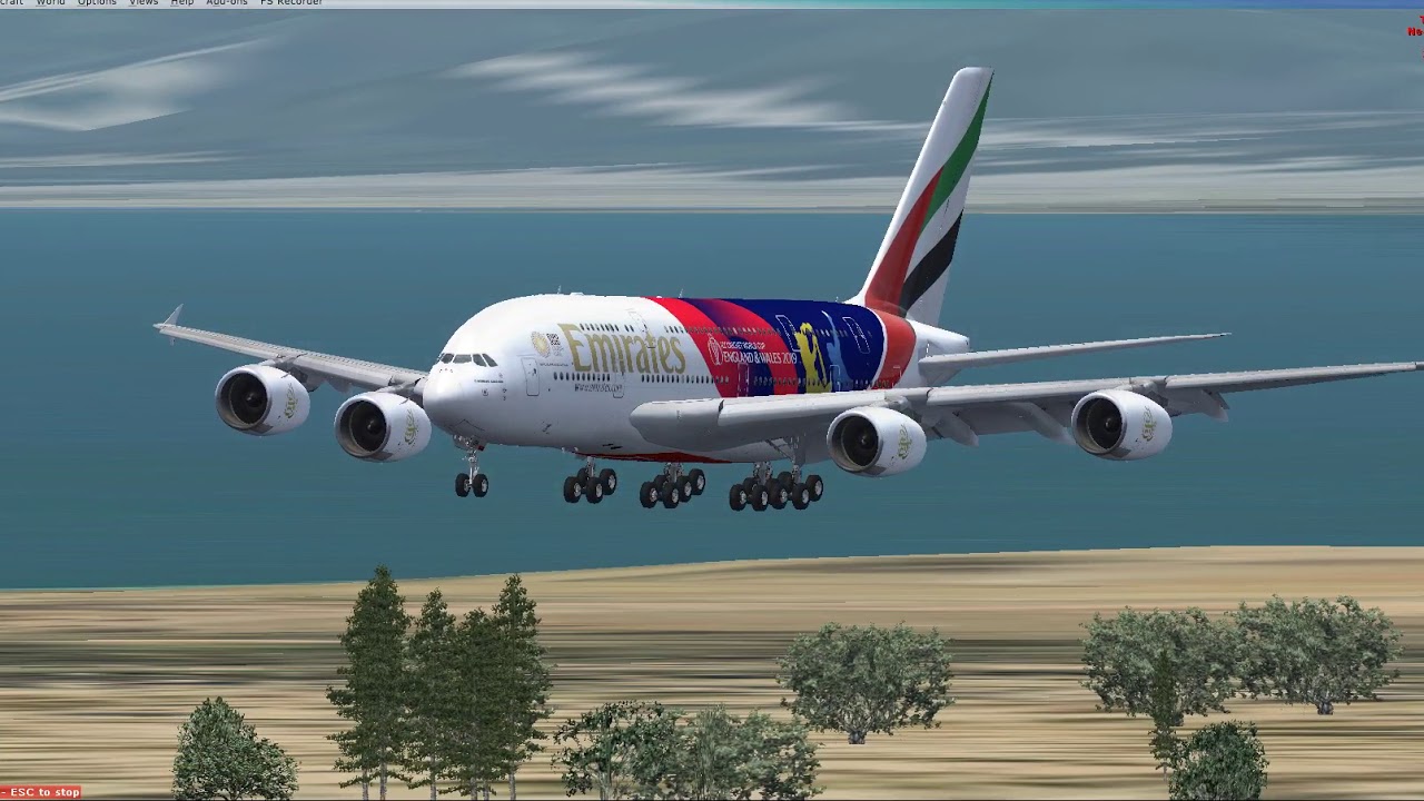 EK97 A6-EOH -63 - YouTube