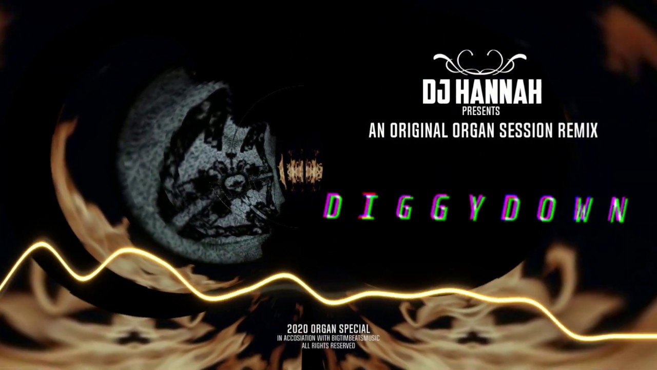 INNA - Diggy Down (DJ Hannah Remix) #inna #remix #diggydown - YouTube
