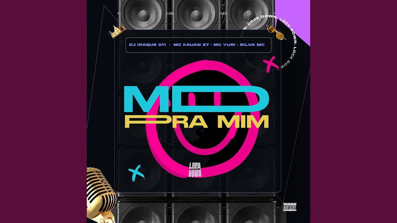 MD Pra Mim - YouTube