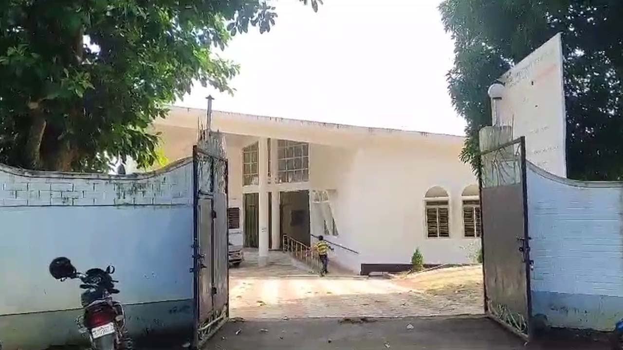 Bail of CPIM Bankul LCM Anya Kumar Tripura raping Divyangan youth was ...