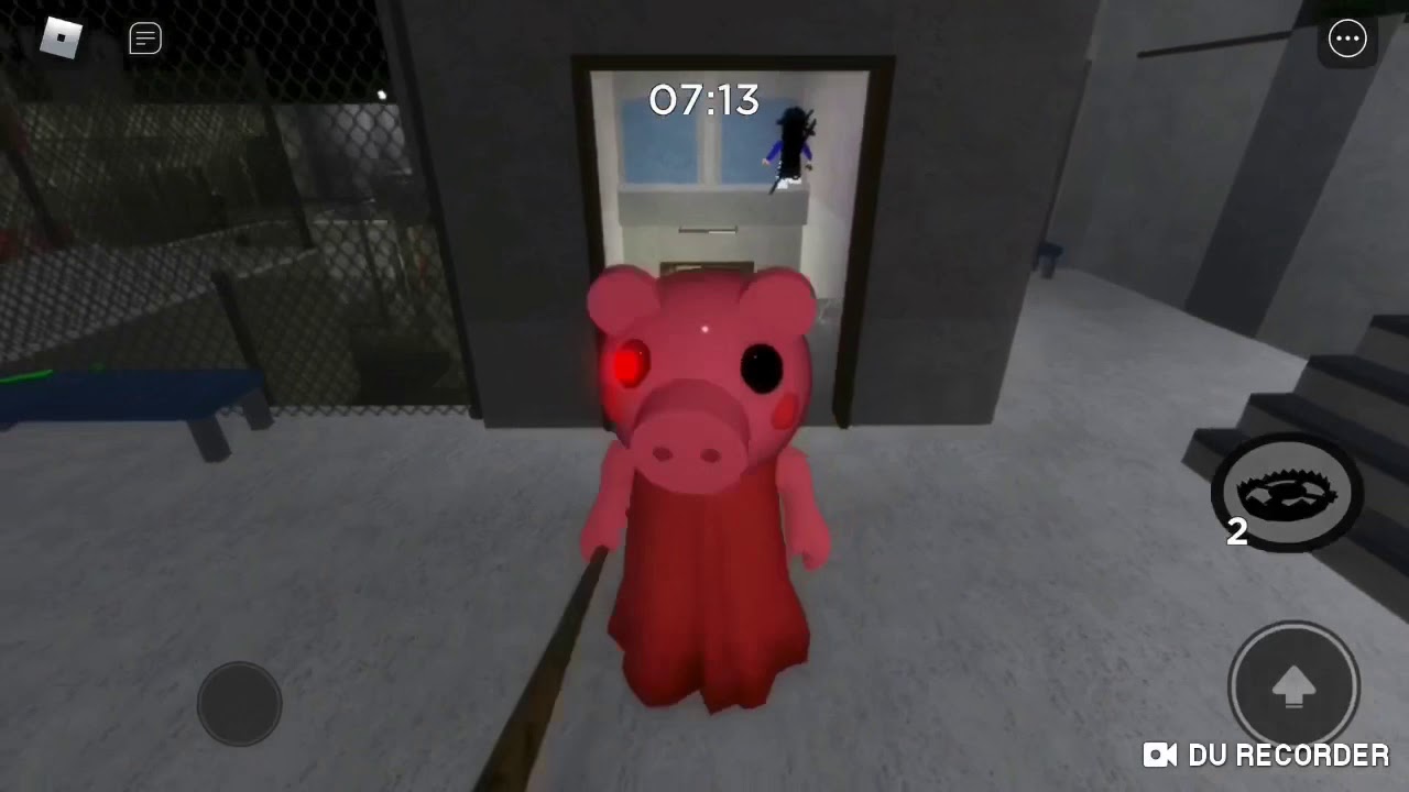 {PIGGY}[ALPHA]🐷ROBLOX - YouTube