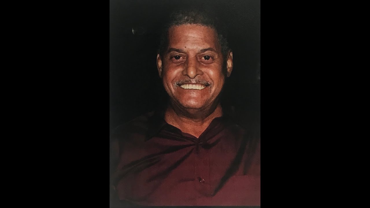 Celebrating the Life of Mr. Terry Wescott - YouTube