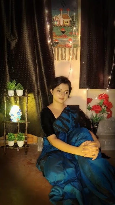 Ami ekta tui chai | Bangla kobita | Munmun Mukherjee | Payel Basak | Dance - YouTube