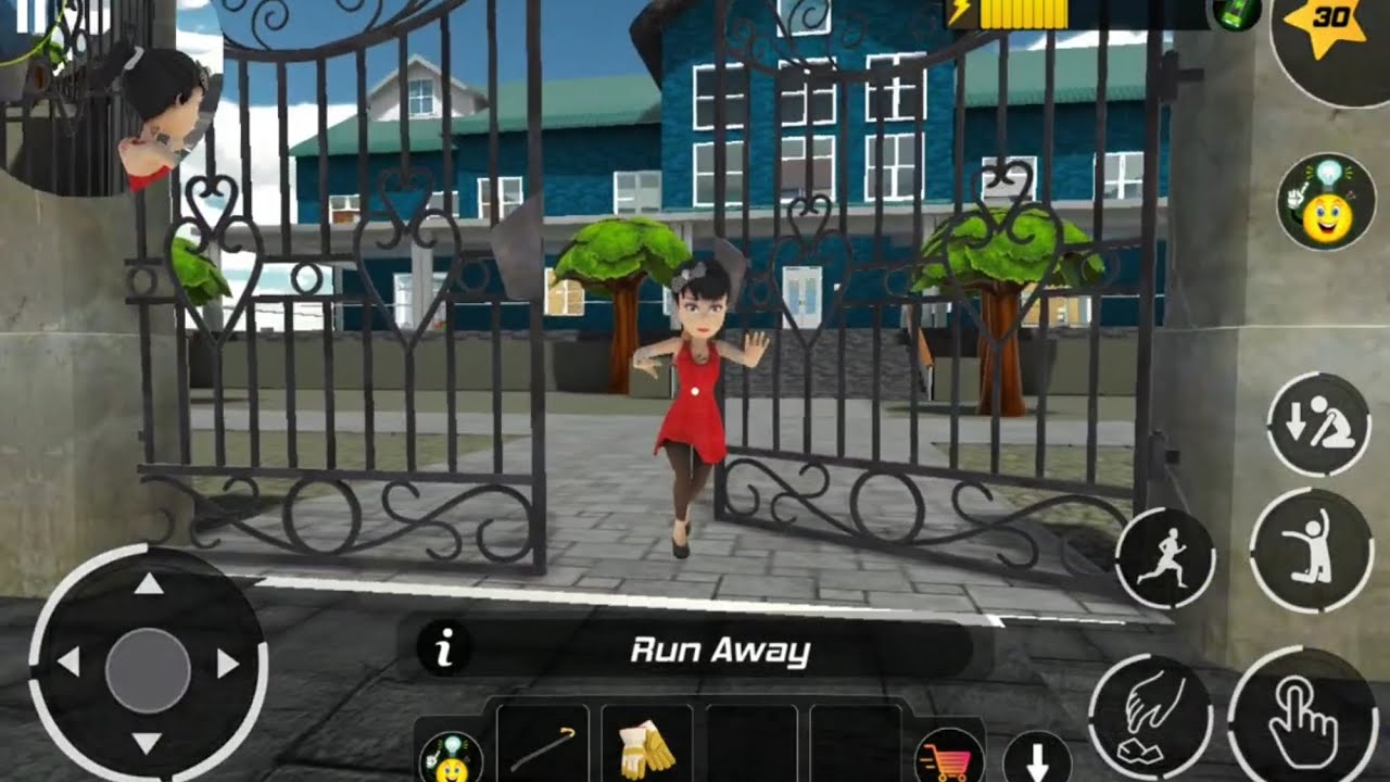 Evil Playtime Teacher Friends Pranked Again (Android,IOS) - YouTube