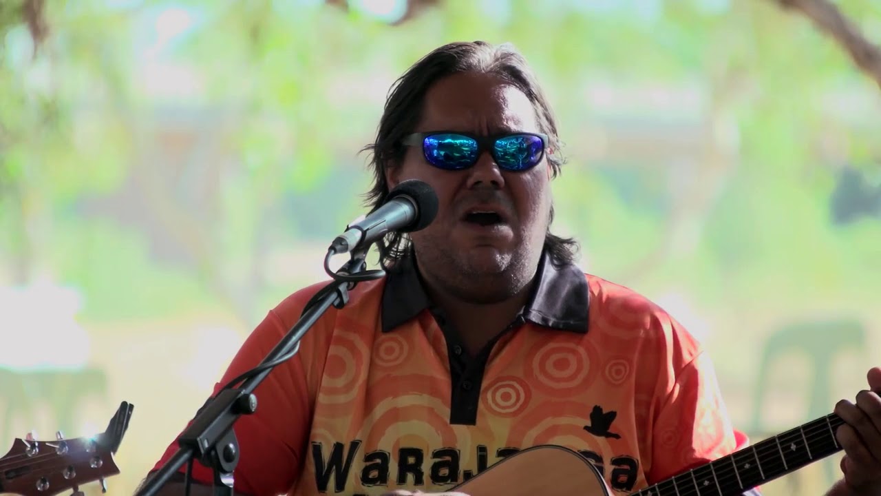 Reflections Tour featuring Stephen Pigram, William Barton and the Narli ...