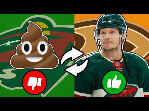 Who Won the Dimtry Kulikov Trade? | NHL Trade Breakdown (Cale Addison ...