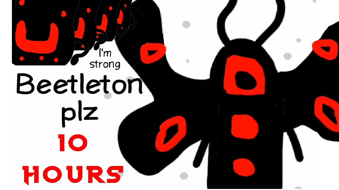 Beetleton plz 10 hours | Patapon in a Nutshell - YouTube