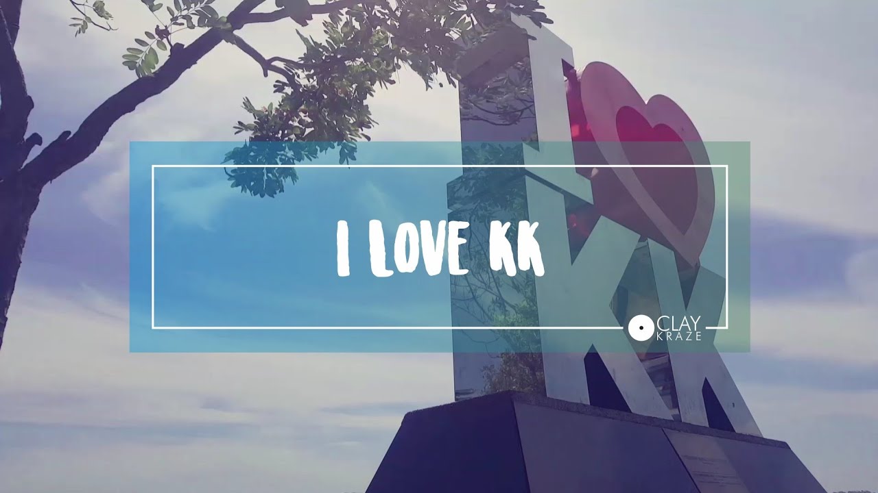 I Love KK - YouTube