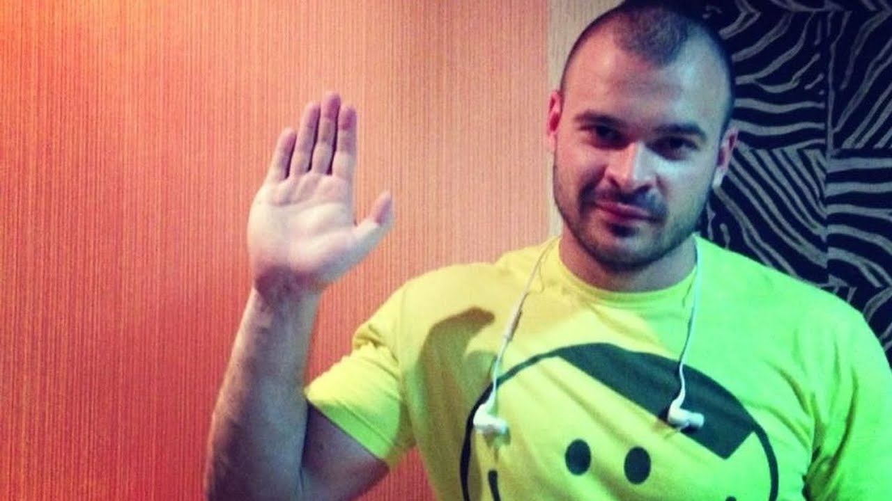 Tesak edit☄️ - YouTube