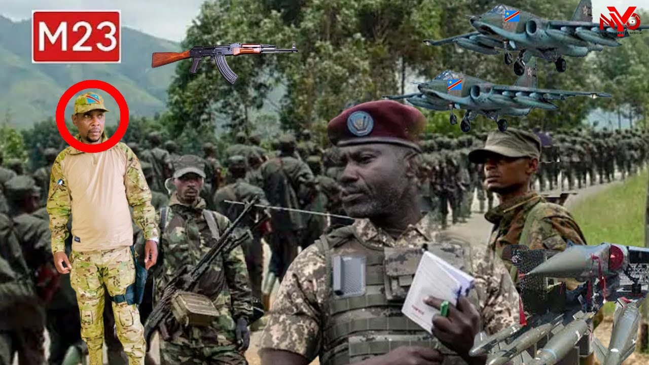 🚨BREAKING:WILLY NGOMA AGIZWE COLONEL:ICUKUMBURA KU RUPFU RW'ABAYOBOZI ...