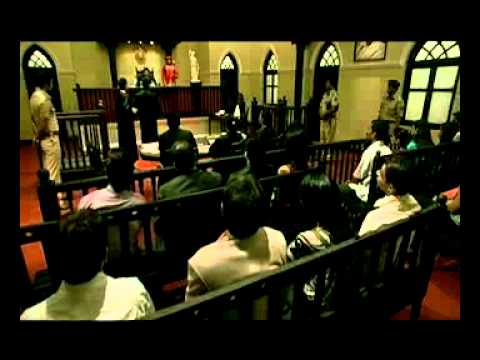 ADAALAT TITLE MONTAGE