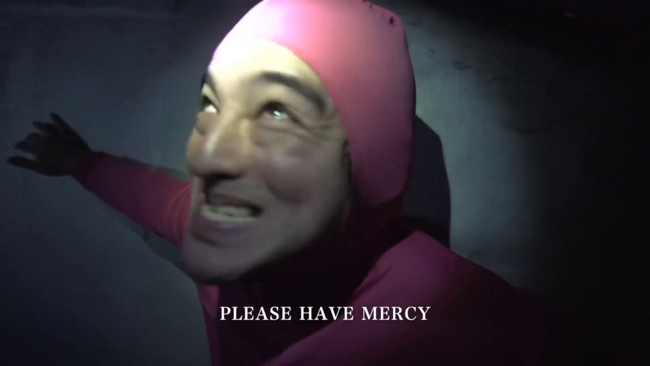 please have mercy - YouTube
