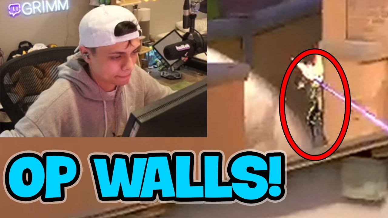 The Most *INCREDIBLE* Sage Walls Of All Time! - YouTube