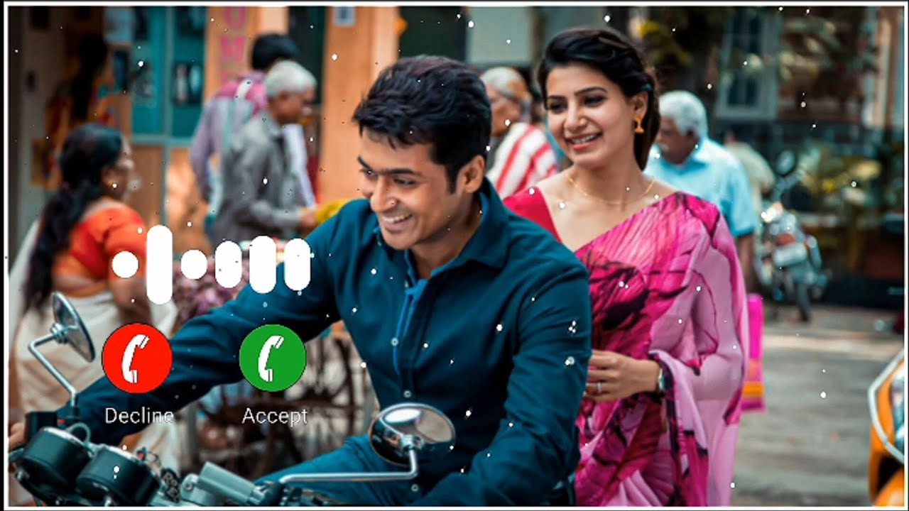 Love Bgm Ringtone || Love Background Music || Tamil Bgm Ringtone ...