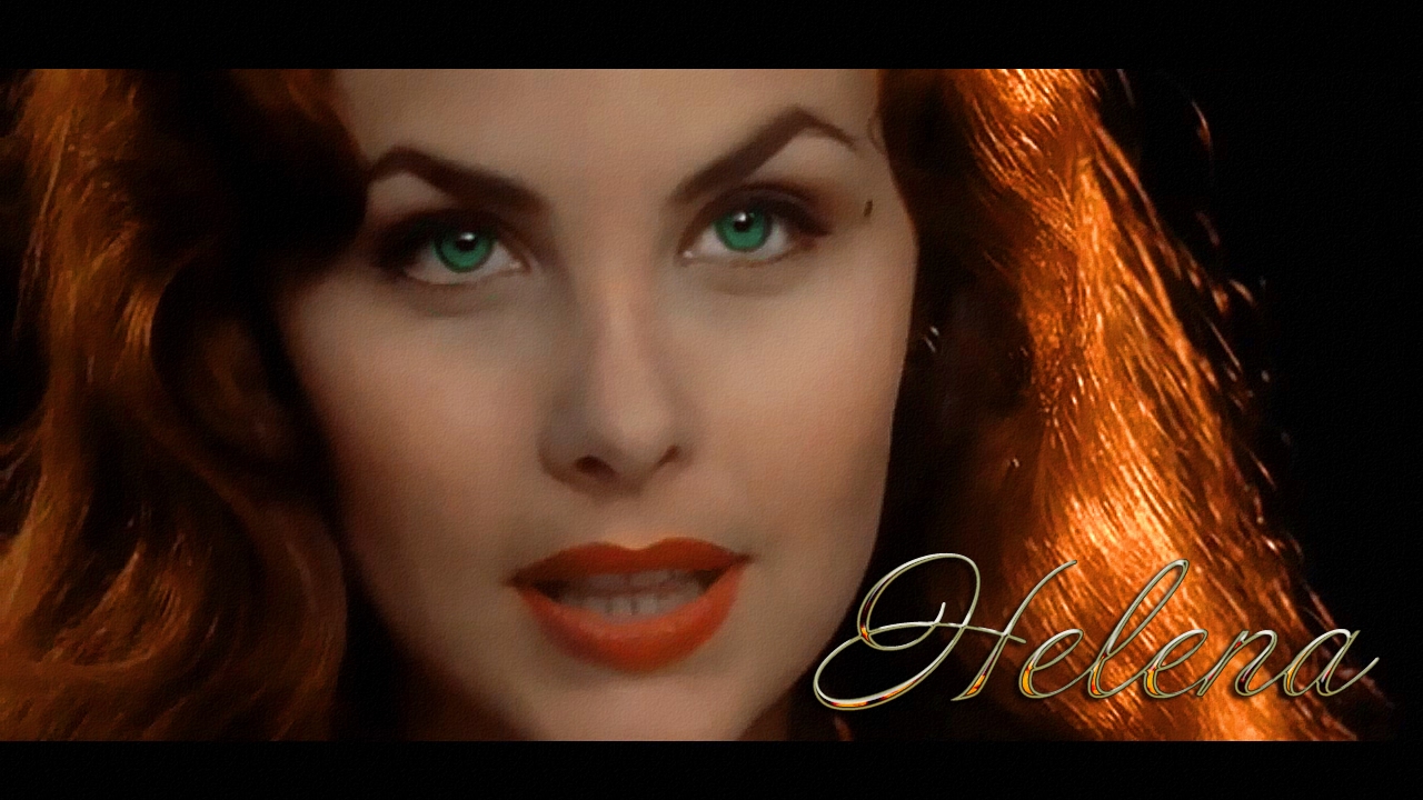 Helena ( Boxing Helena ) - YouTube