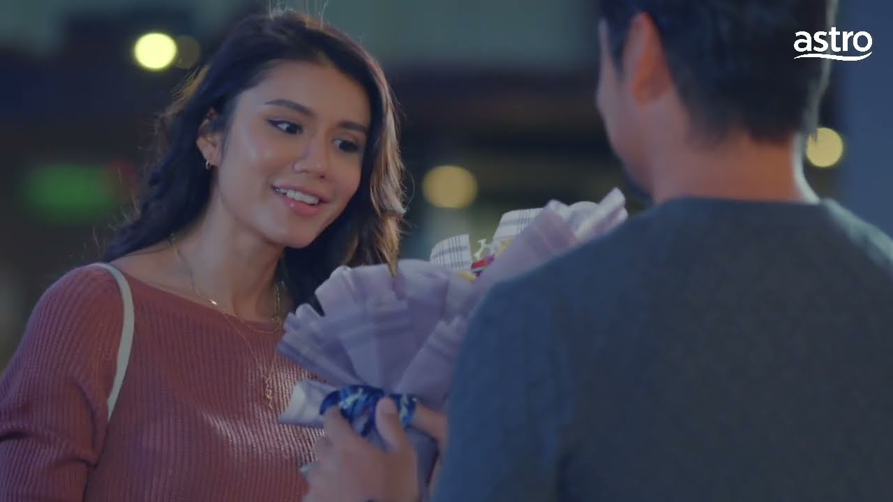 Andai Tiada Dia: Akan Datang - YouTube