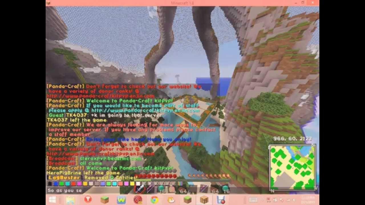 Test, to see if this program works. - YouTube